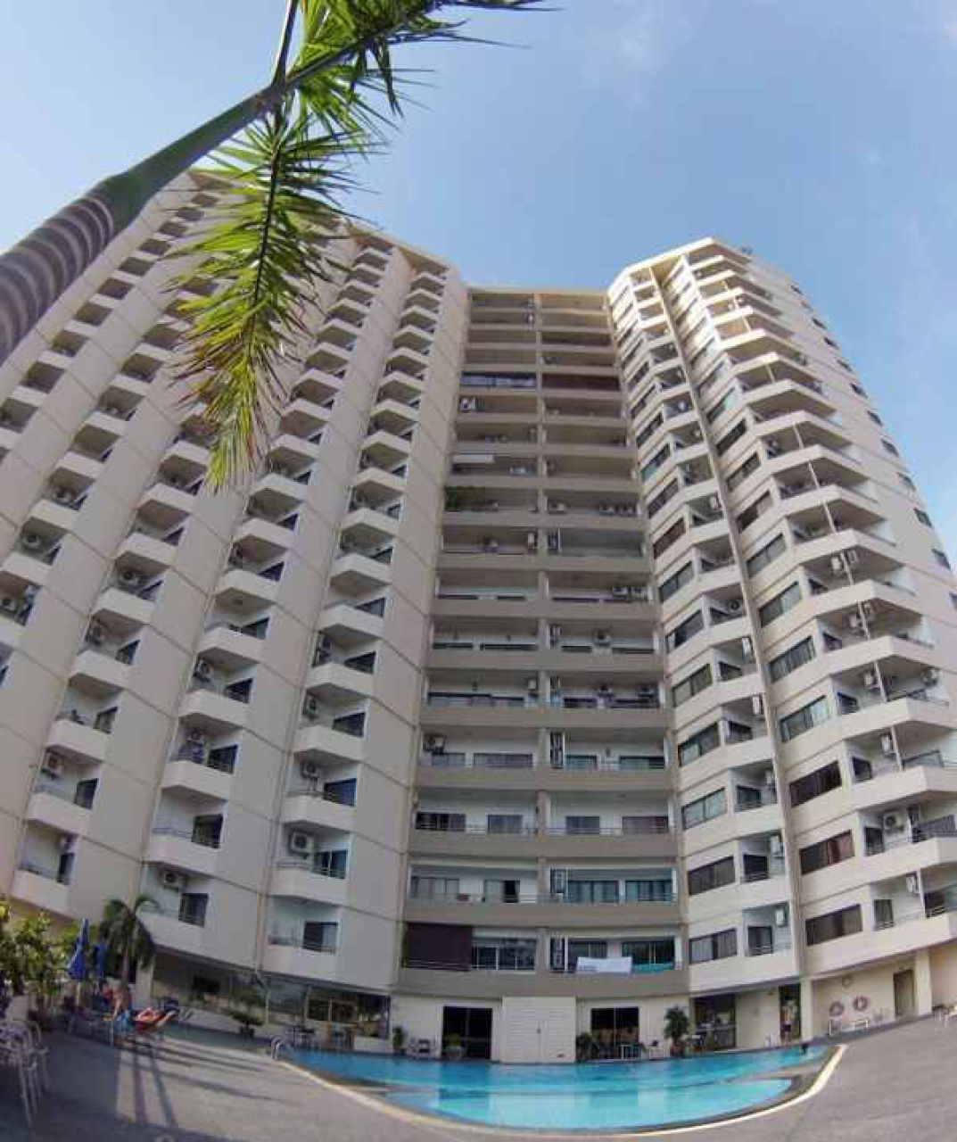 Riverside Condominium Chiang Mai, Chiang Mai - 8 Condos for sale and ...