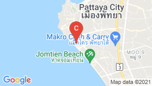 Jomtien Complex, Chonburi - 147 Condos for sale and rent | Thailand ...