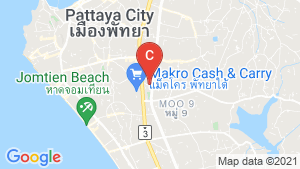 The Blue Residence, Chonburi - 28 Condos for sale and rent | Thailand ...