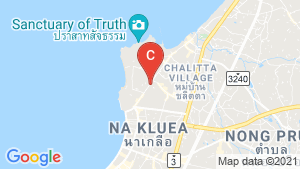 Lumpini Ville Naklua - Wongamat, Chonburi - 47 Condos for sale and rent ...