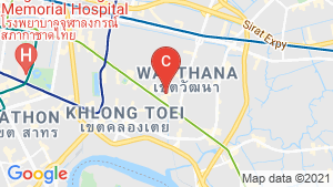 The Bangkok Thonglor, Bangkok - 45 Condos for sale and rent | Thailand ...